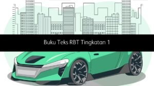 √ Buku Teks RBT Tingkatan 1 KSSM (PDF) - Jawapan Buku